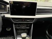 China Volkswagen Tiguan L 2022 330TSI 2WD R-Line Premium Edition 90000km Blue for sale