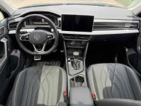 China Volkswagen Tiguan L 2022 330TSI 2WD R-Line Premium Edition 90000km Blue for sale