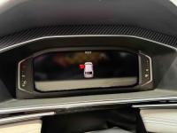 China Volkswagen Tiguan L 2022 330TSI 2WD R-Line Premium Edition 90000km Blue for sale