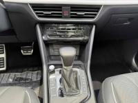 China Volkswagen Tiguan L 2022 330TSI 2WD R-Line Premium Edition 90000km Blue for sale