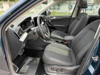China Volkswagen Tiguan L 2022 330TSI 2WD R-Line Premium Edition 90000km Blue for sale