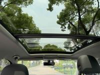 China Volkswagen Tiguan L 2022 330TSI 2WD R-Line Premium Edition 90000km Blue for sale