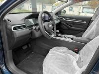 China Geely Emgrand 2026 4th Gen 1.5L CVT Flying Model 4 Millionth Anniversary Edition Blue for sale