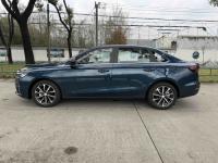 China Geely Emgrand 2026 4th Gen 1.5L CVT Flying Model 4 Millionth Anniversary Edition Blue for sale