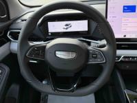 China Geely Binyue 2025 L 1.5TD DCT Xingyao SUV 1.5L Turbo White for sale