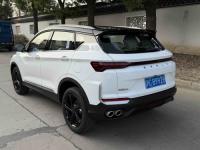 China Geely Binyue 2025 L 1.5TD DCT Xingyao SUV 1.5L Turbo White for sale