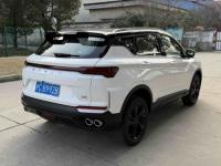 China Geely Binyue 2025 L 1.5TD DCT Xingyao SUV 1.5L Turbo White for sale