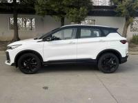 China Geely Binyue 2025 L 1.5TD DCT Xingyao SUV 1.5L Turbo White for sale