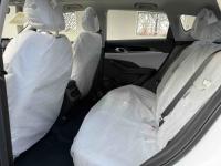 China Geely Binyue 2025 L 1.5TD DCT Xingyao SUV 1.5L Turbo White for sale