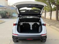 China Geely Binyue 2025 L 1.5TD DCT Xingyao SUV 1.5L Turbo White for sale