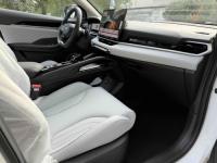 China Geely Binyue 2025 L 1.5TD DCT Xingyao SUV 1.5L Turbo White for sale