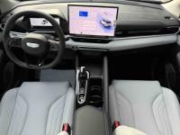 China Geely Binyue 2025 L 1.5TD DCT Xingyao SUV 1.5L Turbo White for sale