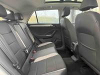China Volkswagen T-ROC 2022 280TSI DSG 2WD Elite PLUS 100000km Original Paint for sale