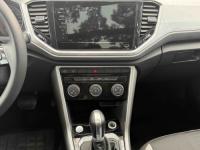 China Volkswagen T-ROC 2022 280TSI DSG 2WD Elite PLUS 100000km Original Paint for sale