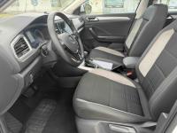 China Volkswagen T-ROC 2022 280TSI DSG 2WD Elite PLUS 100000km Original Paint for sale
