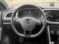 China Volkswagen T-ROC 2022 280TSI DSG 2WD Elite PLUS 100000km Original Paint for sale