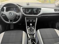 China Volkswagen T-ROC 2022 280TSI DSG 2WD Elite PLUS 100000km Original Paint for sale