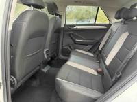 China Volkswagen T-ROC 2022 280TSI DSG 2WD Elite PLUS 100000km Original Paint for sale