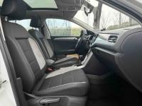 China Volkswagen T-ROC 2022 280TSI DSG 2WD Elite PLUS 100000km Original Paint for sale
