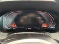 China 2022 BMW 330i M Sport Shadow Edition 2.0L Sedan 41000 km White for sale