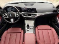 China 2022 BMW 330i M Sport Shadow Edition 2.0L Sedan 41000 km White for sale