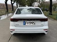 China Geely Emgrand 2026 4th Gen 1.5L CVT Flying Edition 4 Millionth Anniversary 1000 km for sale