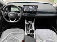 China Geely Emgrand 2026 4th Gen 1.5L CVT Flying Edition 4 Millionth Anniversary 1000 km for sale