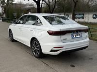 China Geely Emgrand 2026 4th Gen 1.5L CVT Flying Edition 4 Millionth Anniversary 1000 km for sale