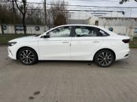 China Geely Emgrand 2026 4th Gen 1.5L CVT Flying Edition 4 Millionth Anniversary 1000 km for sale