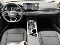 China Geely Emgrand 2026 4th Gen 1.5L CVT Superior 4 Millionth Edition 1000km Sedan for sale