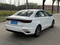 China Geely Emgrand 2026 4th Gen 1.5L CVT Superior 4 Millionth Edition 1000km Sedan for sale