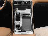 China Geely Boyue L 2025 1.5TD DCT Shanhe SUV 5 Seats White Original Paint for sale