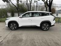 China Geely Boyue L 2025 1.5TD DCT Shanhe SUV 5 Seats White Original Paint for sale