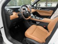 China Geely Boyue L 2025 1.5TD DCT Shanhe SUV 5 Seats White Original Paint for sale