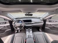 China Chery Tiggo 8 PLUS 2021 290TGDI DCT Luxury Edition SUV 58000km Original Paint for sale