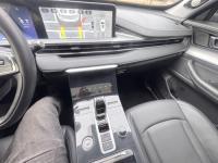 China Chery Tiggo 8 PLUS 2021 290TGDI DCT Luxury Edition SUV 58000km Original Paint for sale