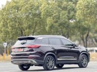 China Chery Tiggo 8 PLUS 2021 290TGDI DCT Luxury Edition SUV 58000km Original Paint for sale