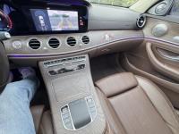 China 2021 Mercedes-Benz E-Class E 260 L Sedan 2.0L 69k km Original Paint for sale