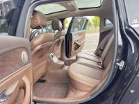 China 2021 Mercedes-Benz E-Class E 260 L Sedan 2.0L 69k km Original Paint for sale