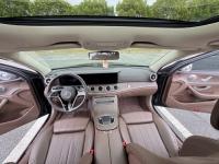 China 2021 Mercedes-Benz E-Class E 260 L Sedan 2.0L 69k km Original Paint for sale