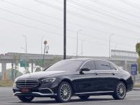 China 2021 Mercedes-Benz E-Class E 260 L Sedan 2.0L 69k km Original Paint for sale