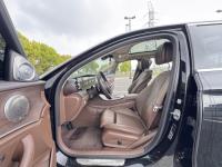 China 2021 Mercedes-Benz E-Class E 260 L Sedan 2.0L 69k km Original Paint for sale