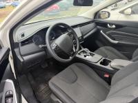 China 2024 Venucia D60PLUS Pure Electric Sedan 48kWh 420km Range Used Car for sale