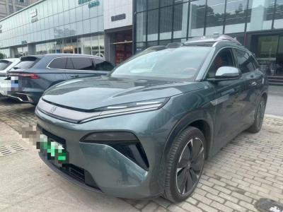 China BYD Tang L-DM 4WD Drone Edition SUV 407kW 950Nm 4.4s 0-100km for sale