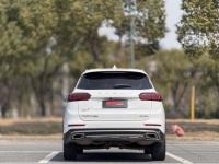 China Chery Tiggo 8 PLUS 2021 290TGDI DCT Luxury Edition 61000km White Original Paint for sale