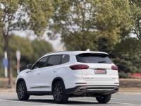 China Chery Tiggo 8 PLUS 2021 290TGDI DCT Luxury Edition 61000km White Original Paint for sale