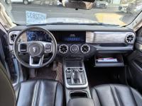 China Tank 300 2024 2.0T Conqueror SUV 51000 km Rear Wheel Drive Gray for sale
