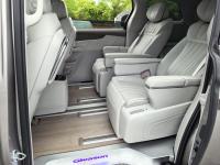 China Roewe iMAX8 2023 400TGI Premium Edition 2.0T 20000km Rear-Wheel Drive MPV for sale