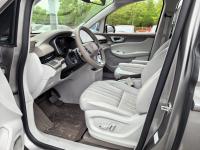 China Roewe iMAX8 2023 400TGI Premium Edition 2.0T 20000km Rear-Wheel Drive MPV for sale