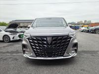 China Roewe iMAX8 2023 400TGI Premium Edition 2.0T 20000km Rear-Wheel Drive MPV for sale